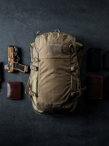 Eberlestock | Unrivaled Versatility and Durability