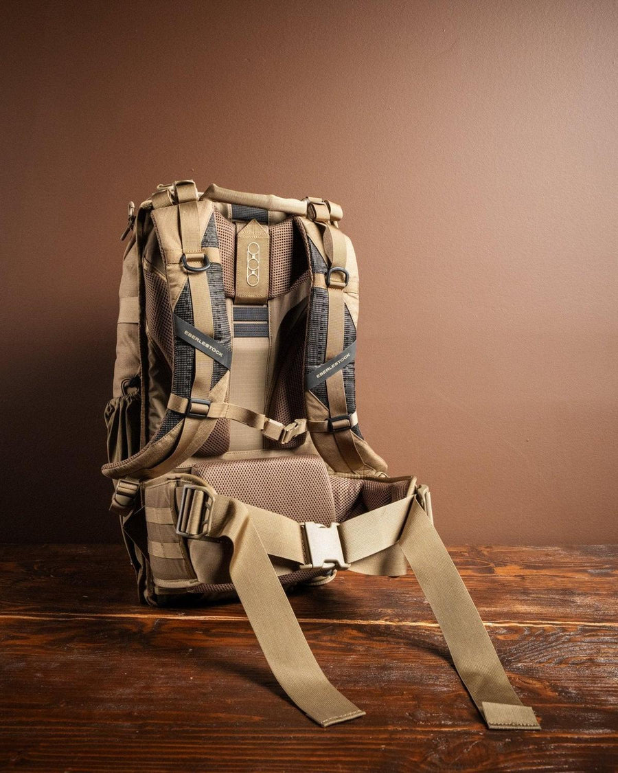 Just One Pack – Eberlestock