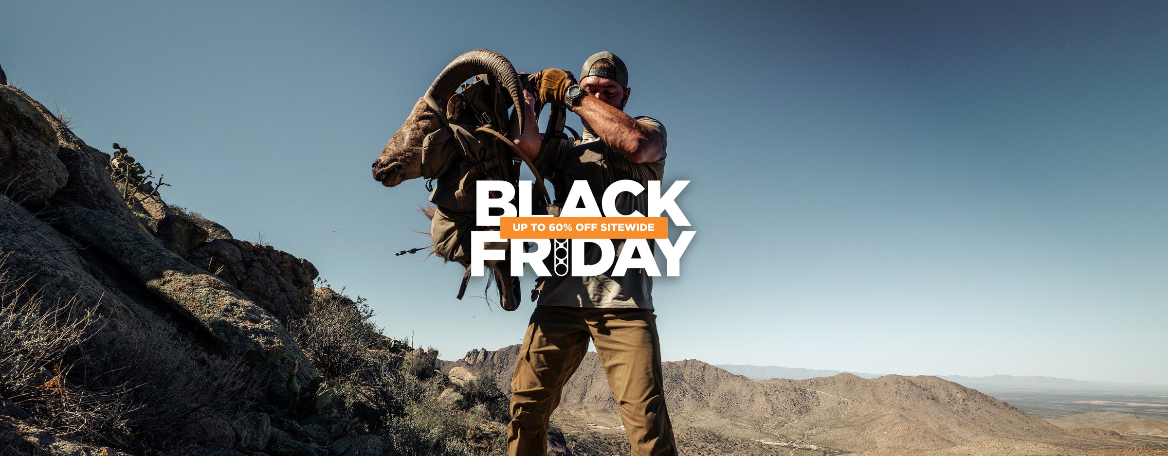 Eberlestock | Unrivaled Versatility and Durability