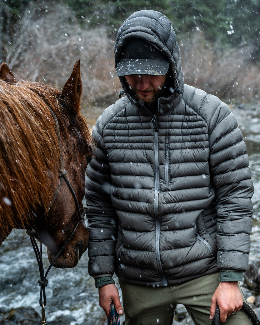 Eberlestock | Unrivaled Versatility and Durability