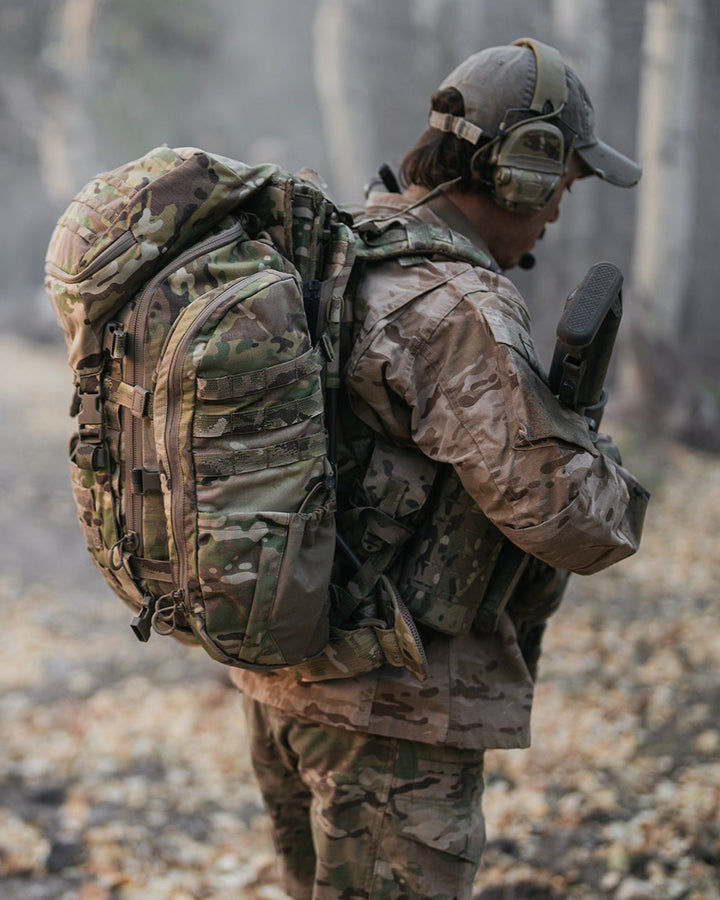 Mission EMOD Frame – Eberlestock