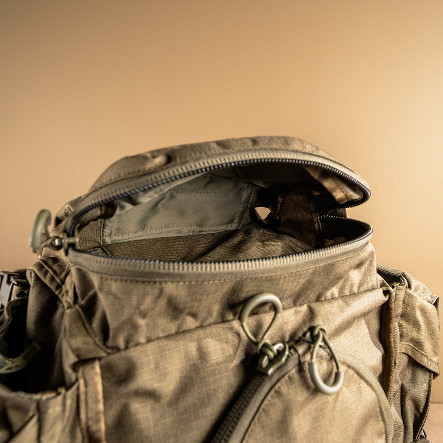 Phantom Sniper Pack | Eberlestock