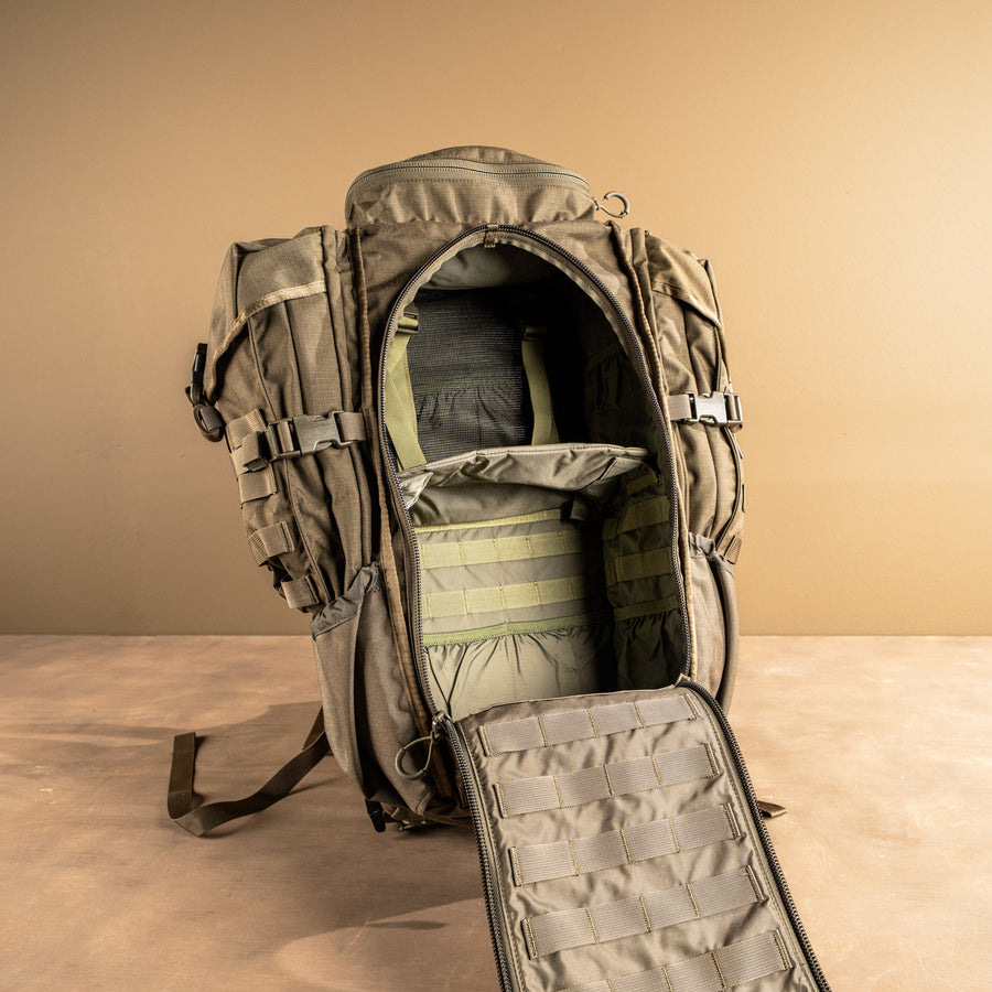 Phantom Sniper Pack | Eberlestock