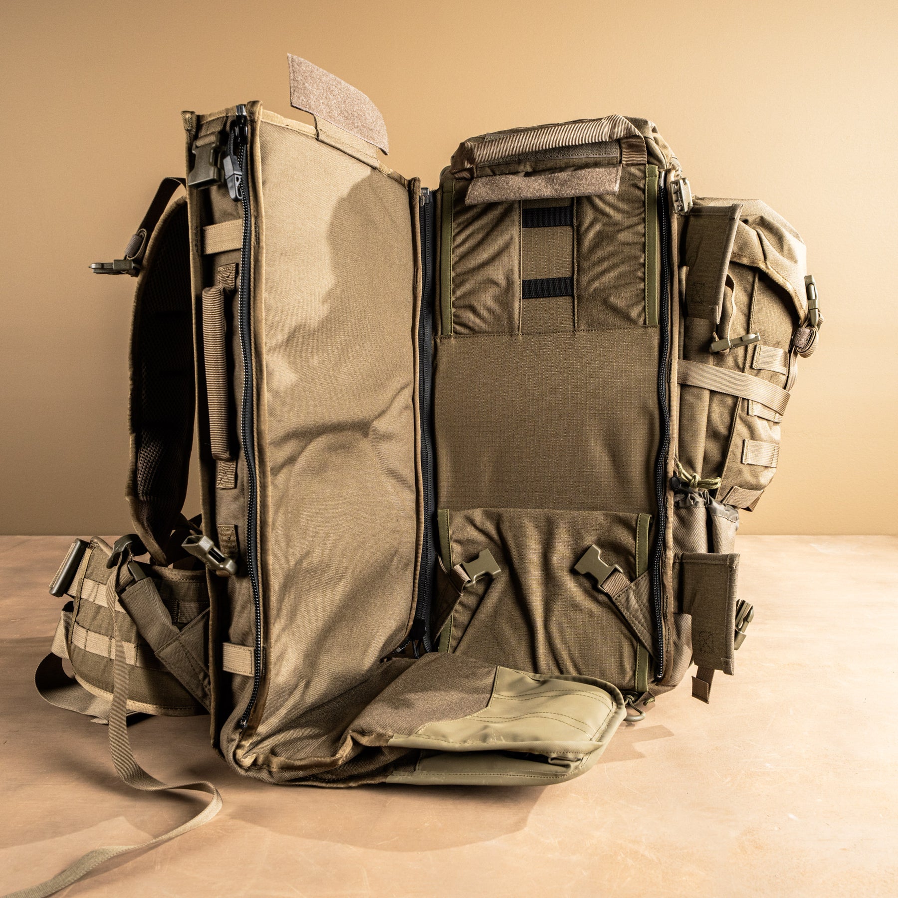 Phantom Sniper Pack | Eberlestock