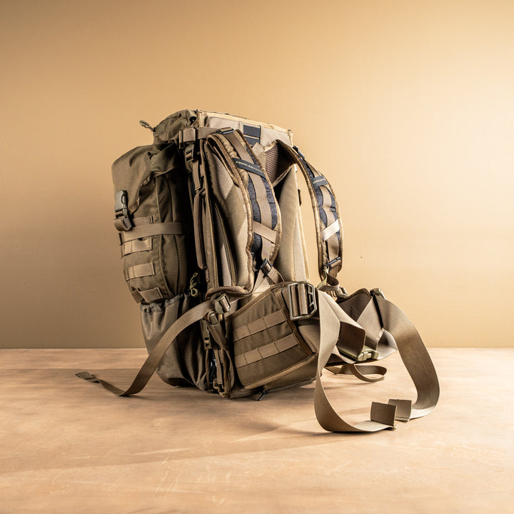 Phantom Sniper Pack | Eberlestock