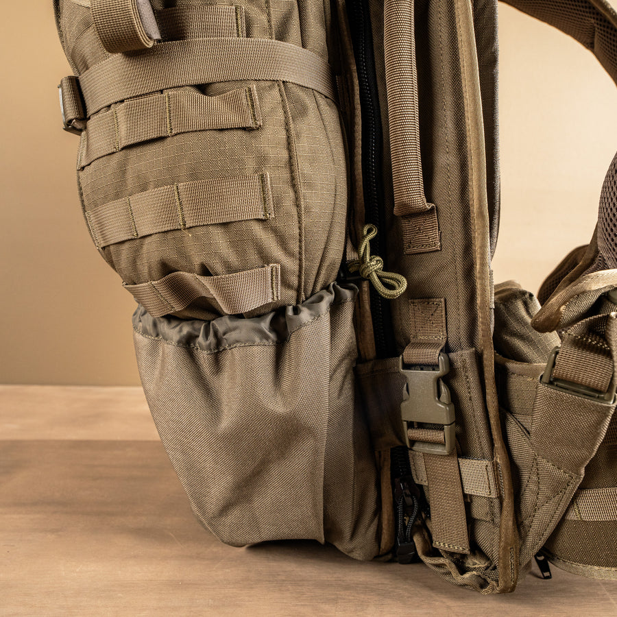 Phantom Sniper Pack | Eberlestock