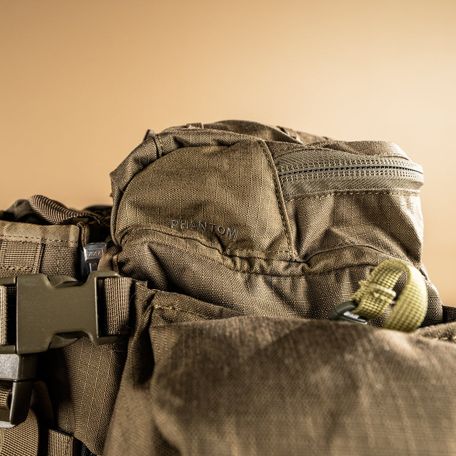 Phantom Sniper Pack | Eberlestock