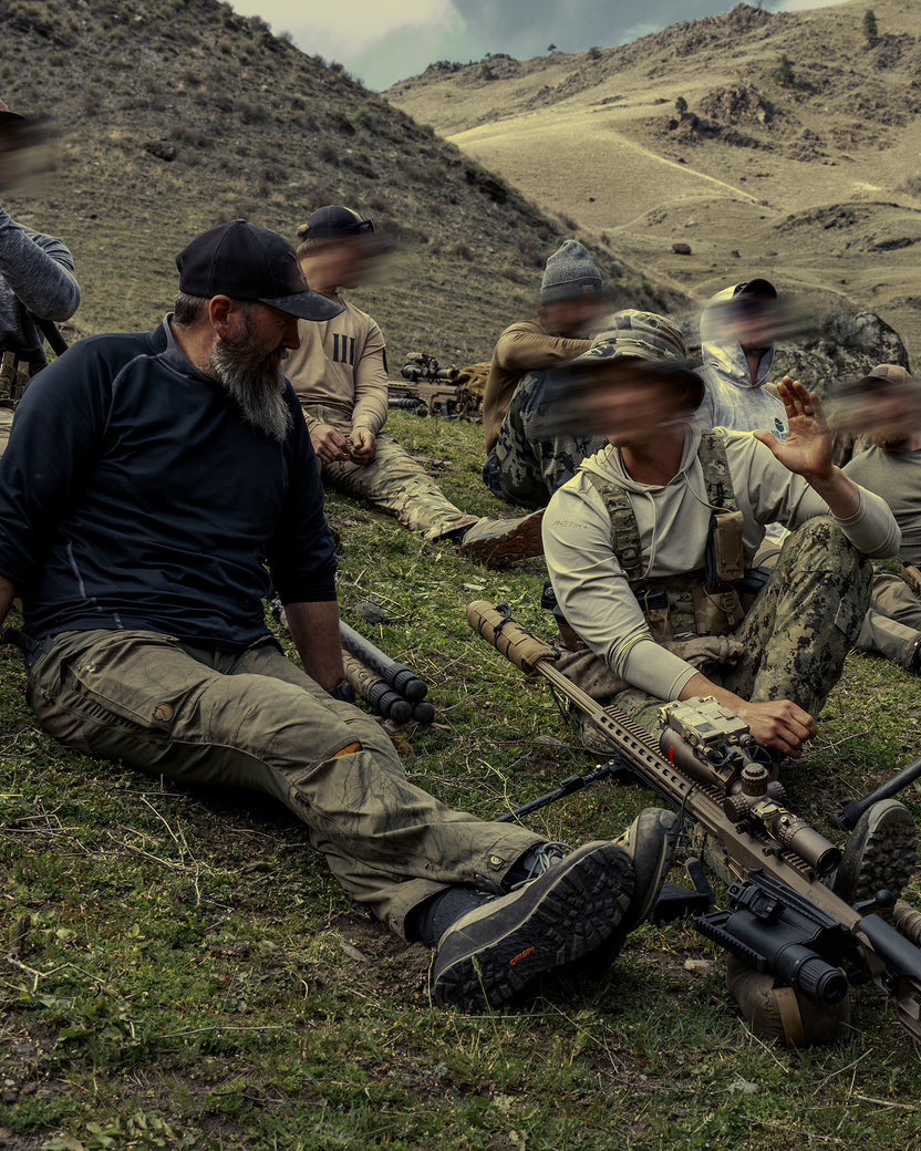 Eberlestock | Unrivaled Versatility and Durability