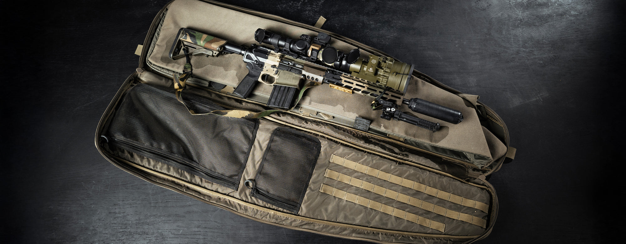 Eberlestock | Unrivaled Versatility and Durability