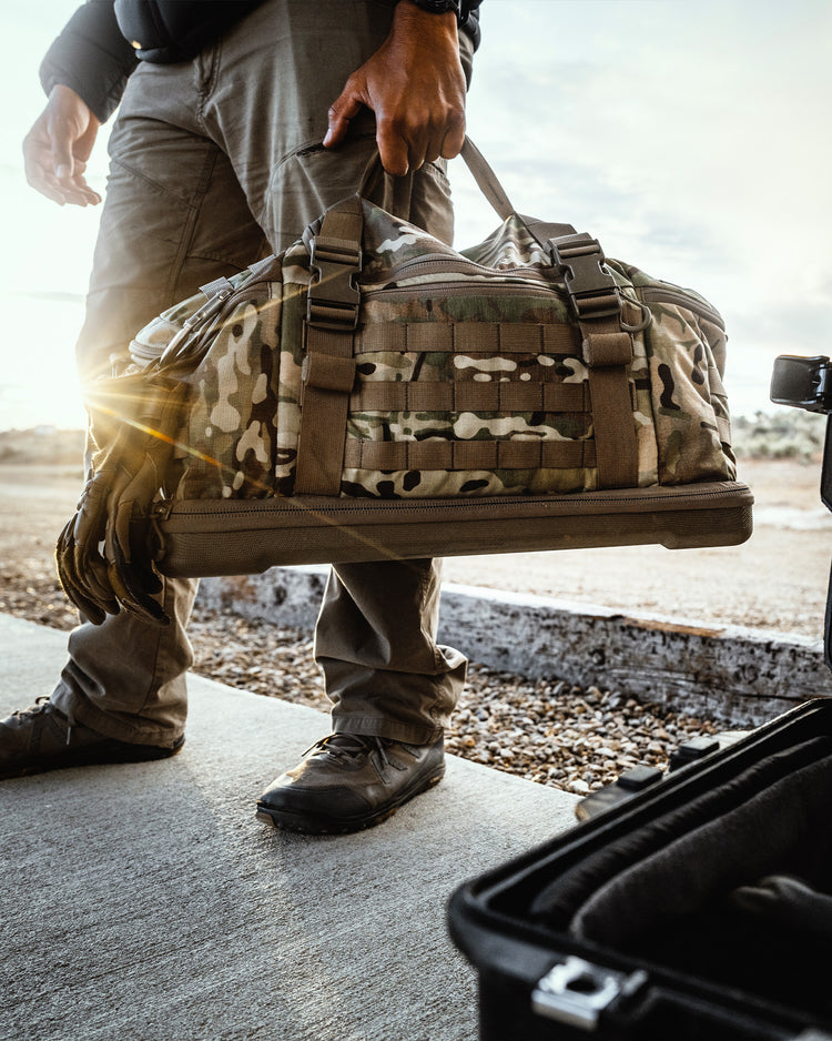 Eberlestock | Unrivaled Versatility and Durability