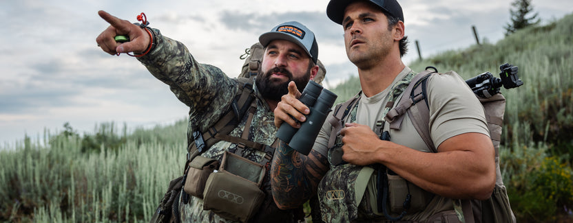 Eberlestock | Unrivaled Versatility and Durability