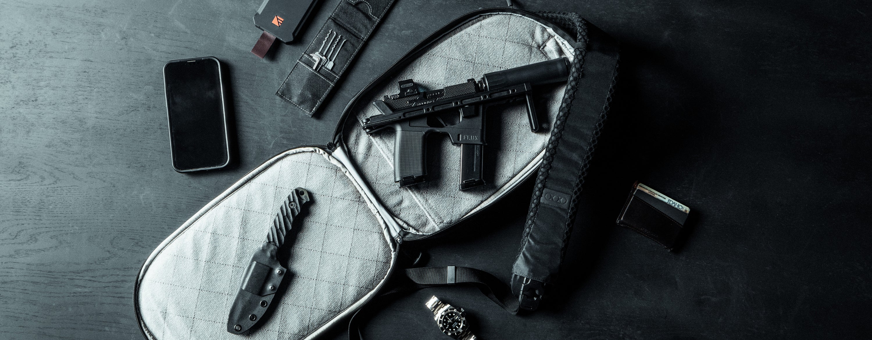 Eberlestock | Unrivaled Versatility and Durability