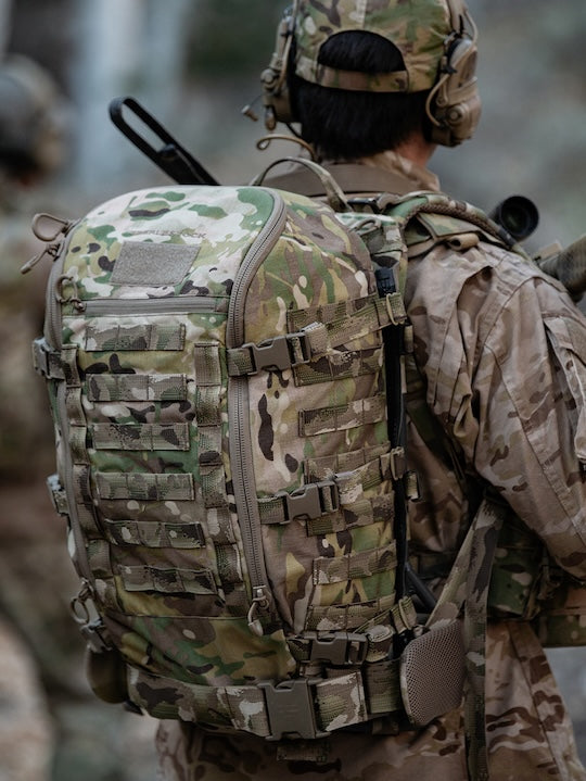 Mission EMOD Frame – Eberlestock