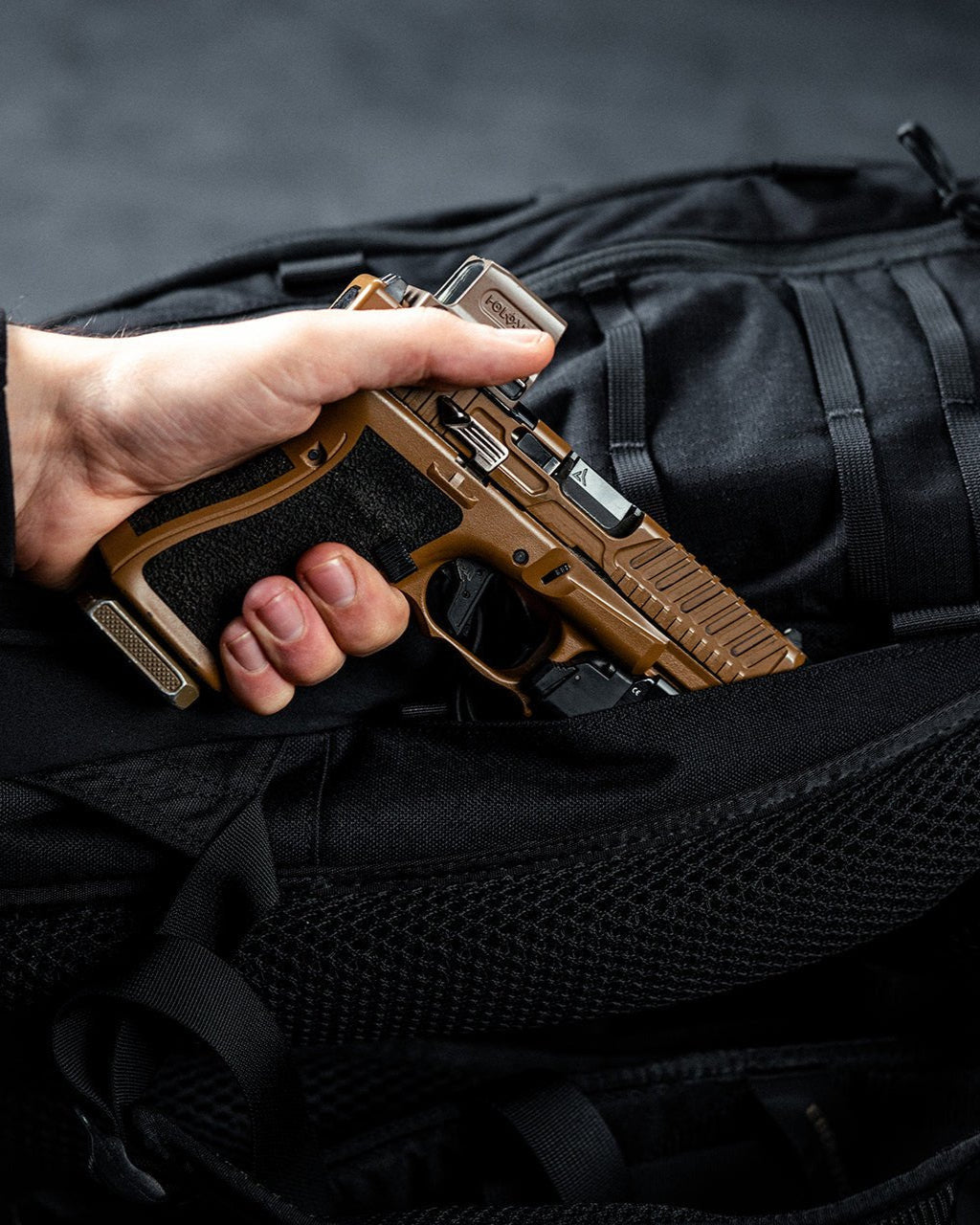 Switchblade | Eberlestock