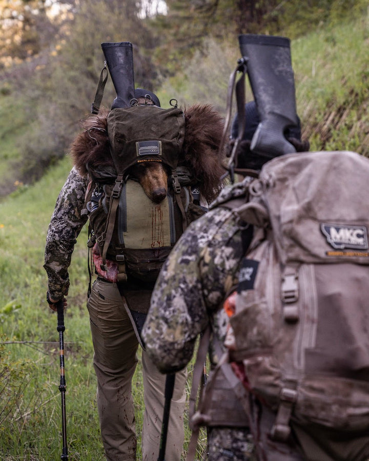 Team Elk – Eberlestock