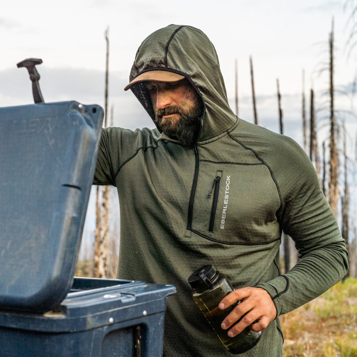 Technical Apparel – Eberlestock