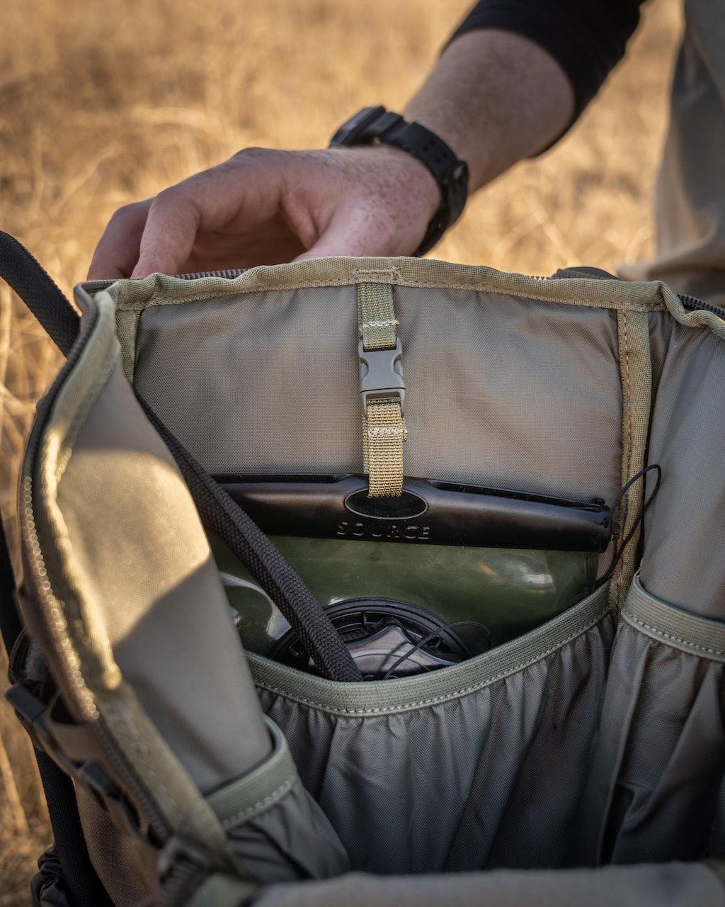 Bandit Pack | Eberlestock