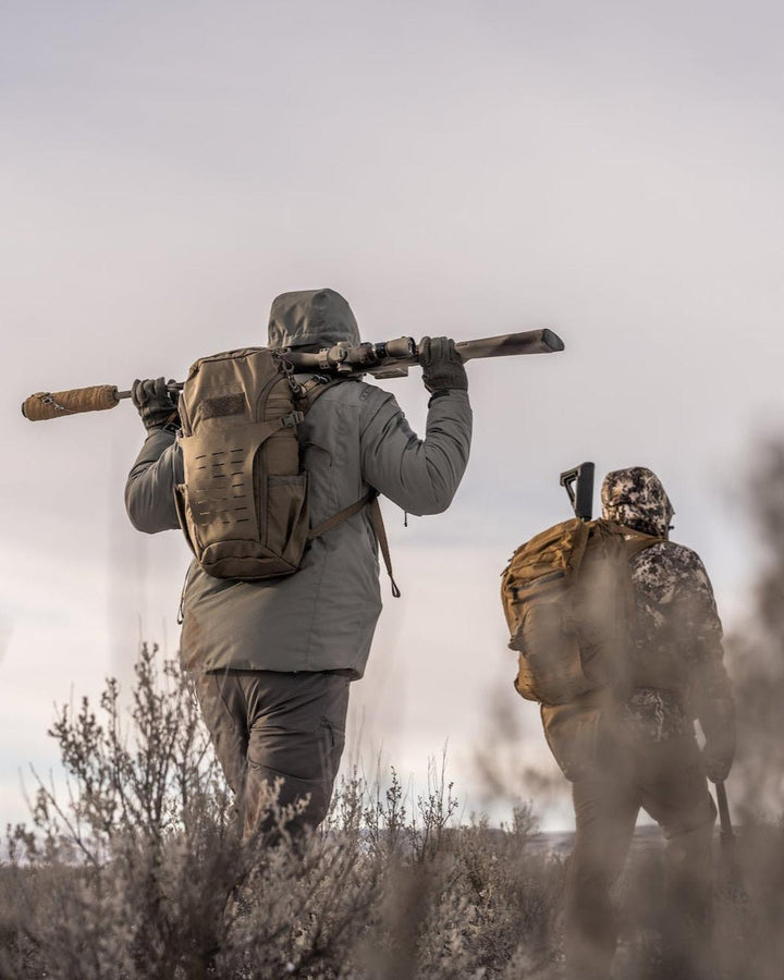 Bandit Pack | Eberlestock