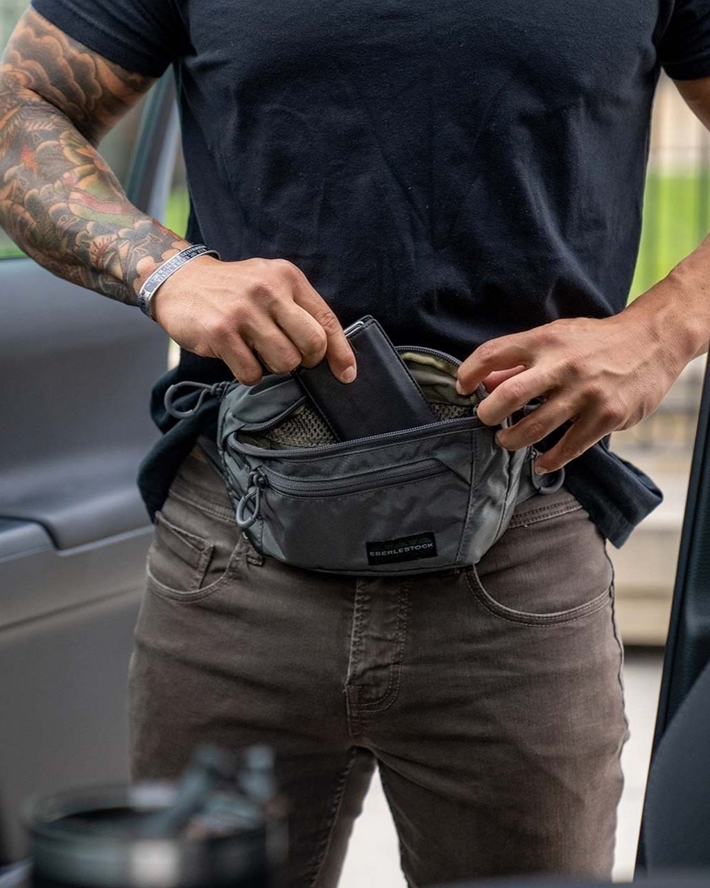 Bando Bag – Eberlestock