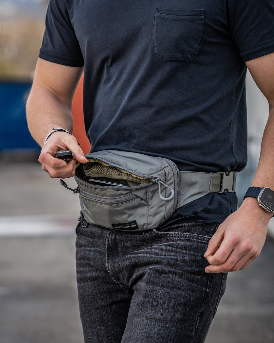 Bando Bag – Eberlestock