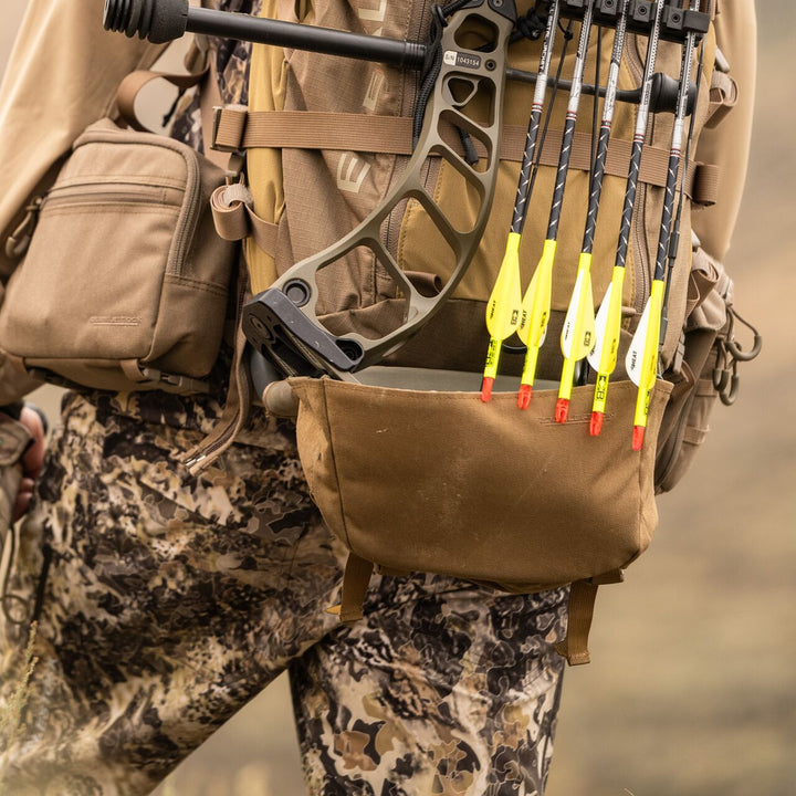 Bow Carry – Eberlestock